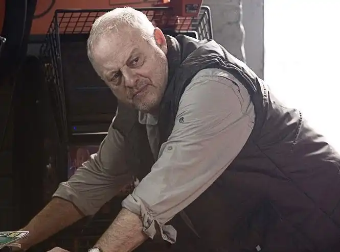 Robert Pugh - Biography, Height & Life Story | Super Stars Bio