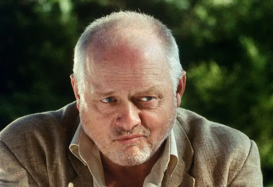 Robert Pugh - Biography, Height & Life Story | Super Stars Bio