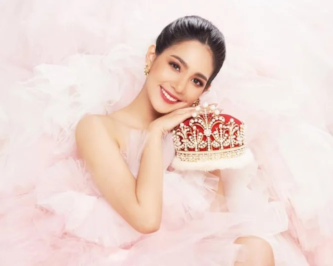 Sireethorn Leearamwat - Biography, Height & Life Story | Super Stars Bio