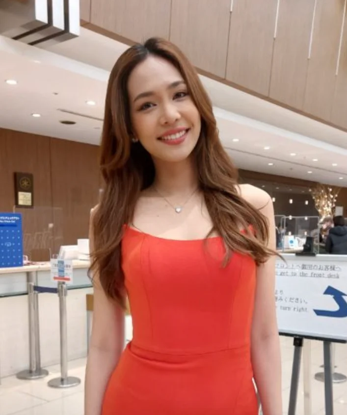 Sireethorn Leearamwat - Biography, Height & Life Story | Super Stars Bio