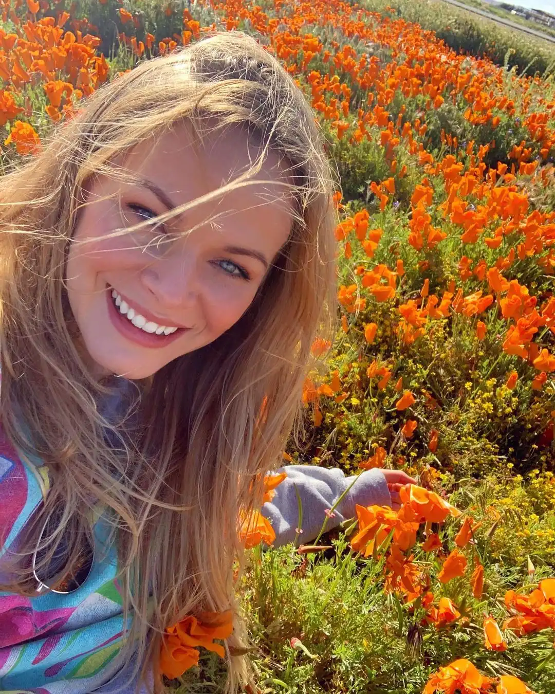 Taryn Marler - Biography, Height & Life Story | Super Stars Bio