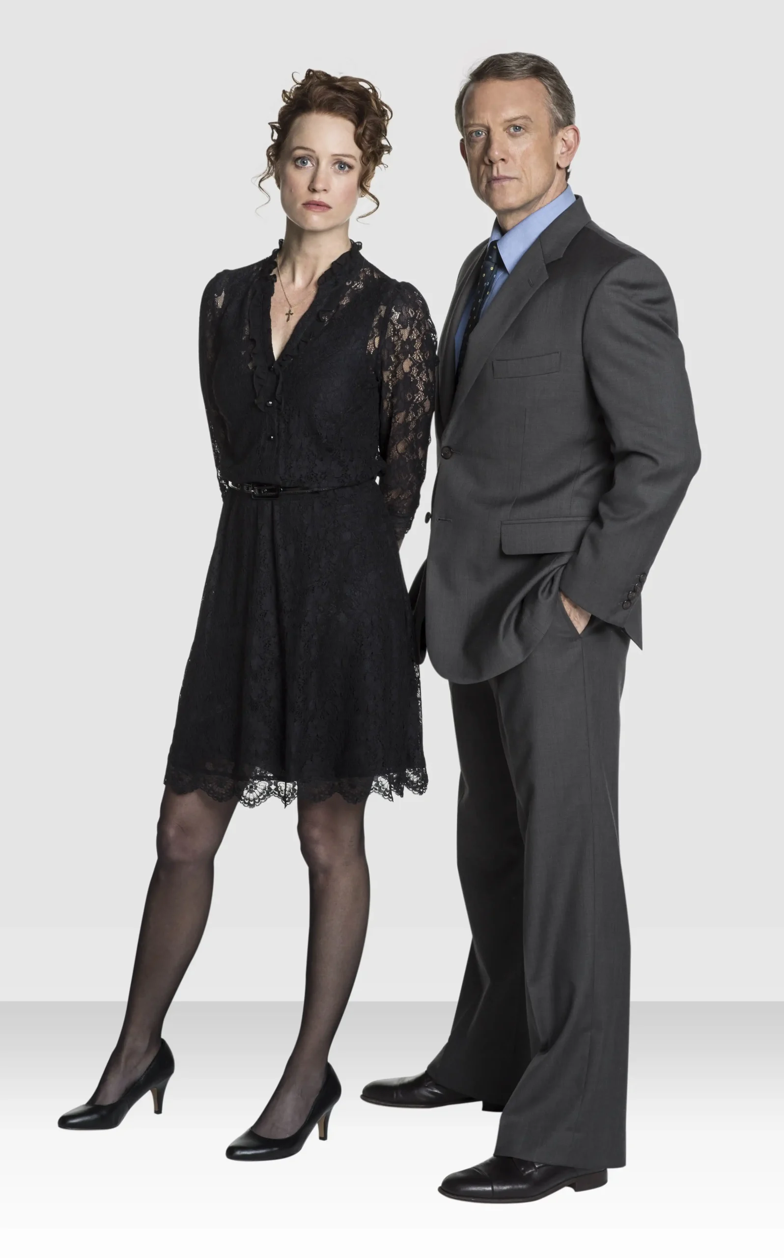 Anna Lise Phillips - Biography, Height & Life Story | Super Stars Bio