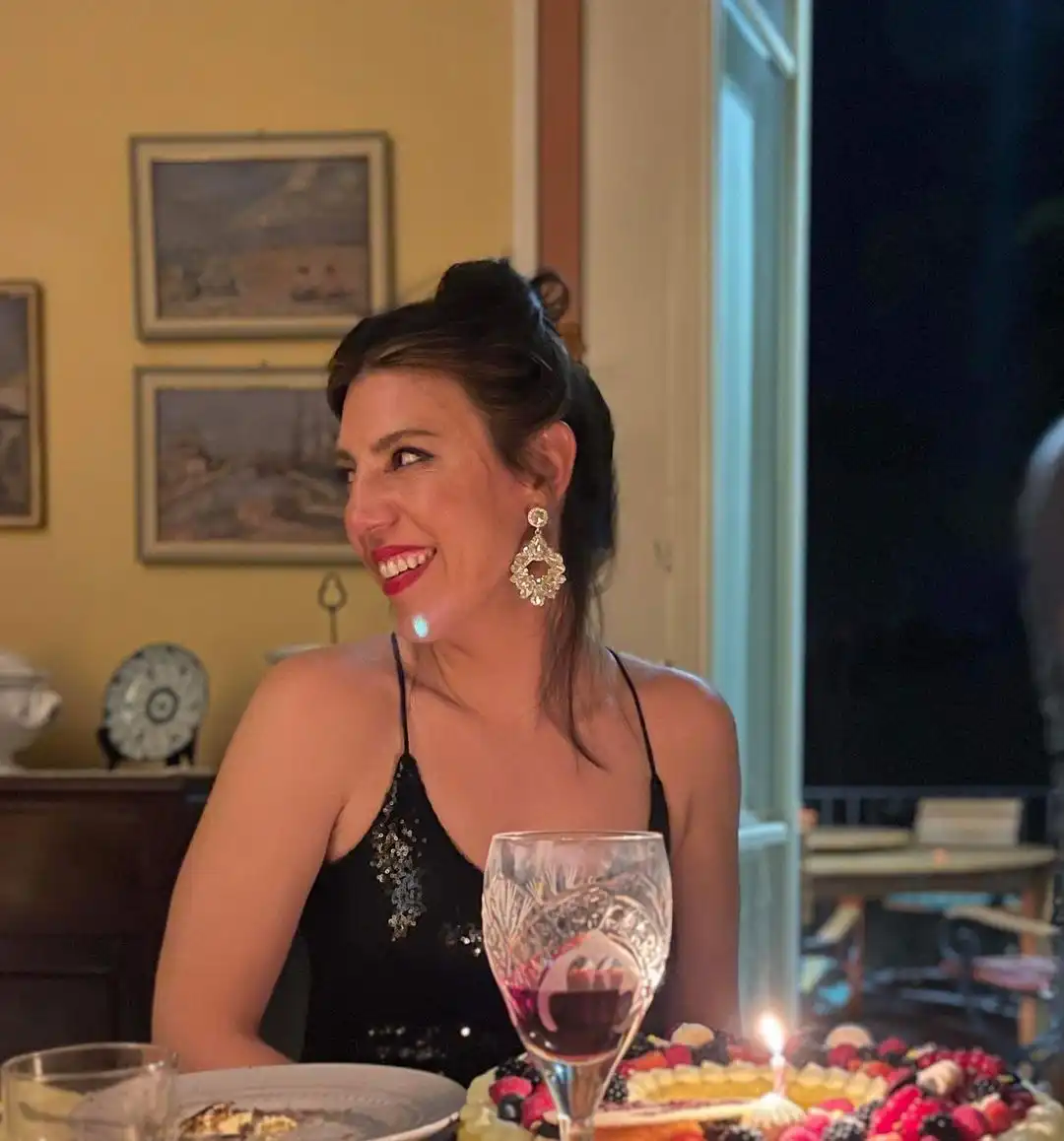 Catherine Terracini - Biography, Height & Life Story | Super Stars Bio