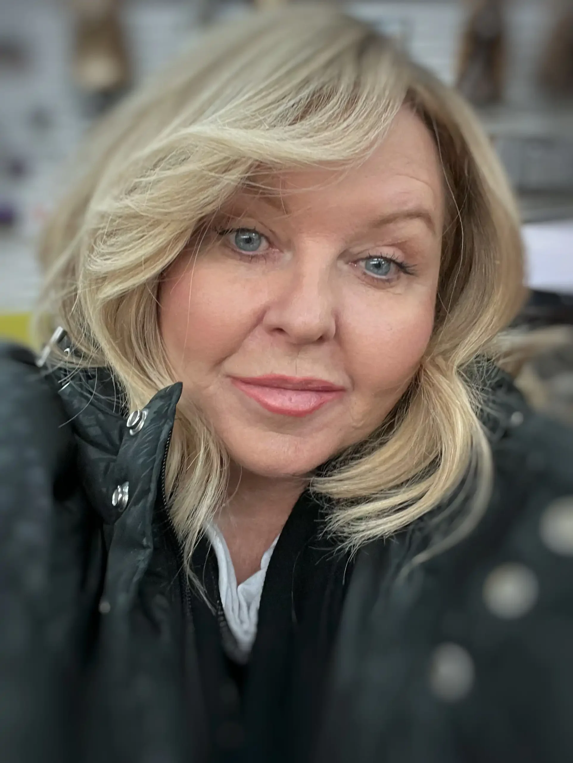 Denise Roberts - Biography, Height & Life Story | Super Stars Bio