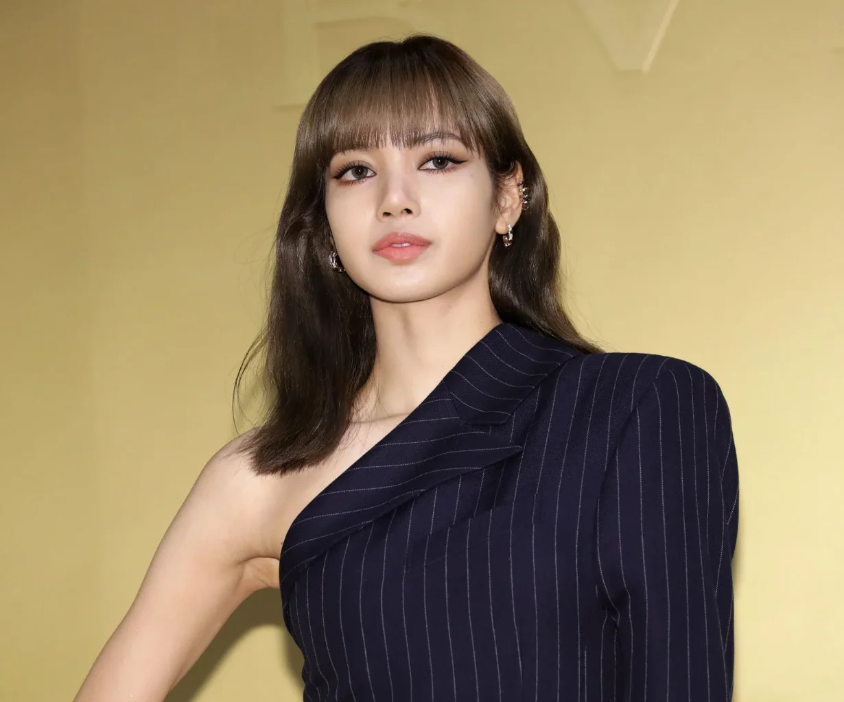 Lalisa Manobal - Biography, Height & Life Story | Super Stars Bio