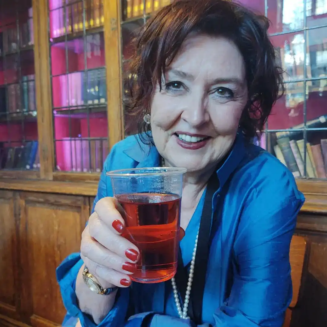 Lynn Ferguson - Biography, Height & Life Story | Super Stars Bio