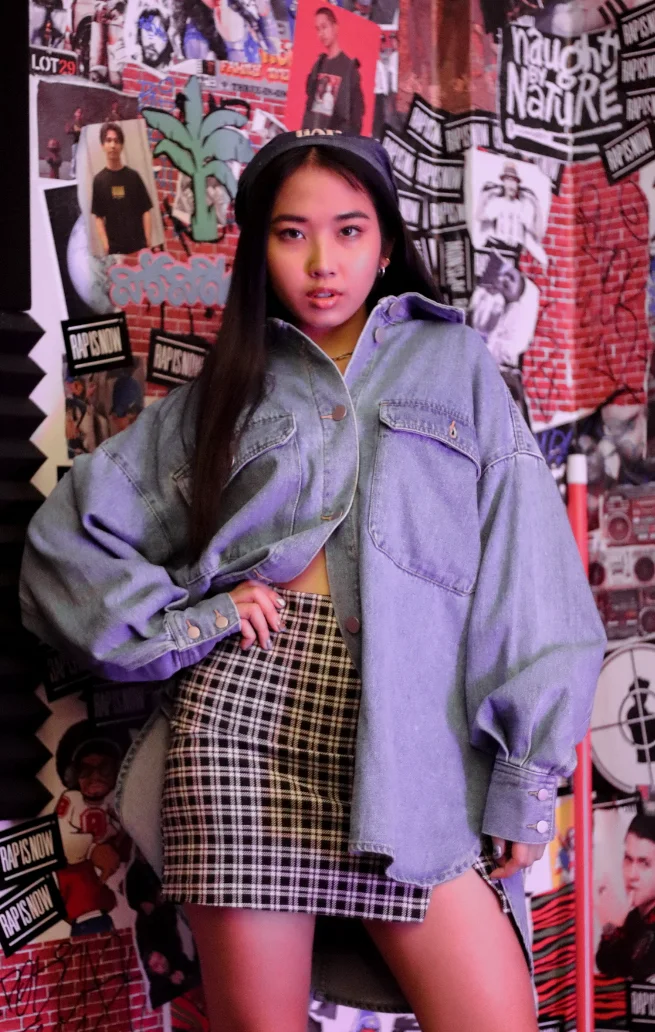 MILLI - Biography, Height & Life Story | Super Stars Bio