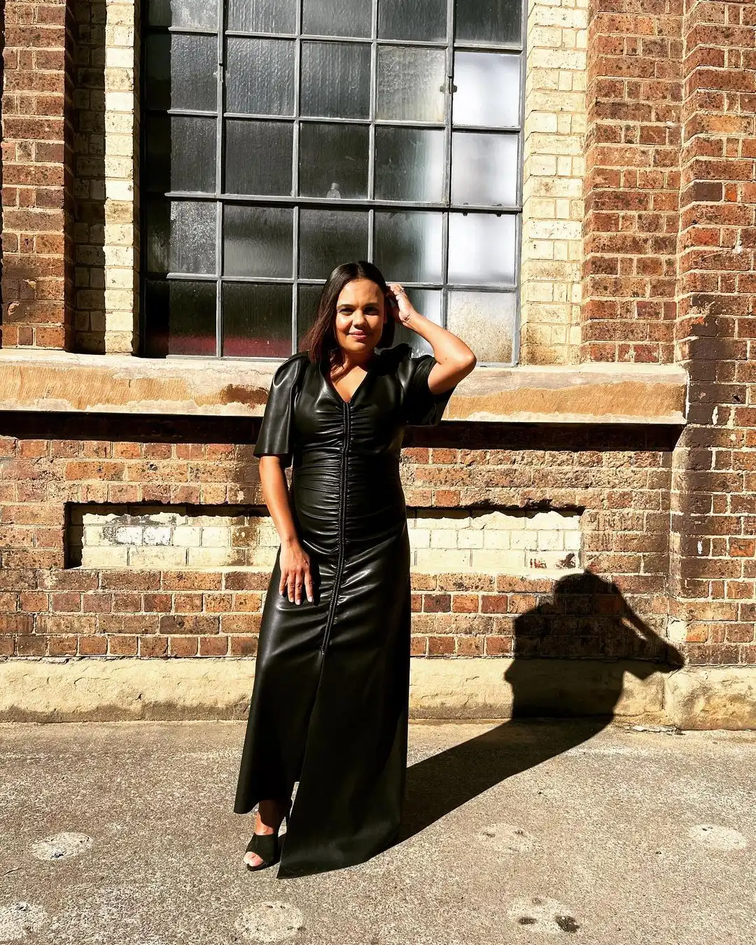 Miranda Tapsell - Biography, Height & Life Story | Super Stars Bio