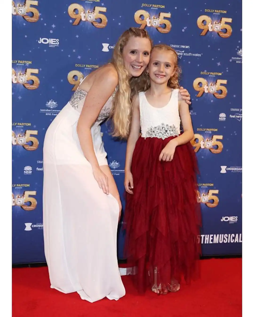 Nikki Webster - Biography, Height & Life Story | Super Stars Bio