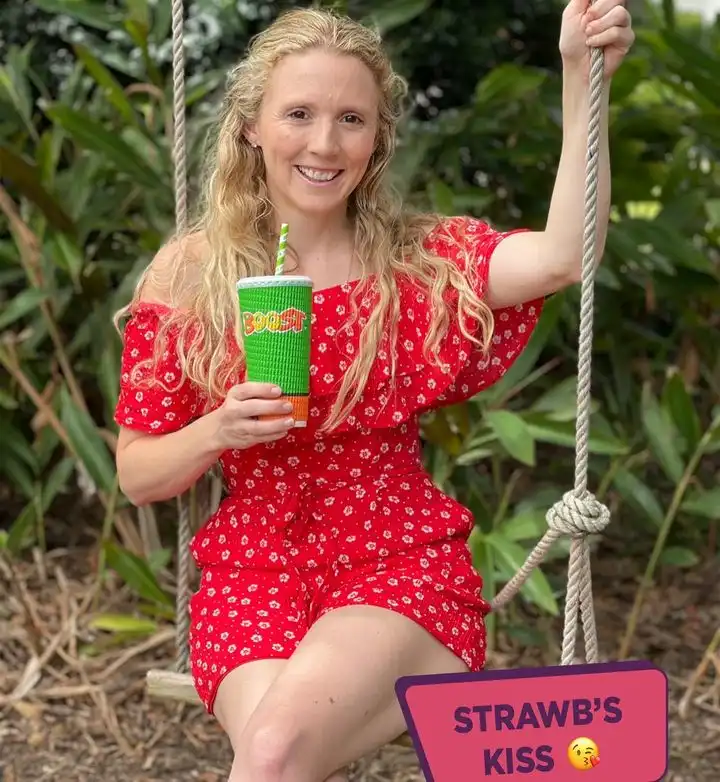 Nikki Webster - Biography, Height & Life Story | Super Stars Bio