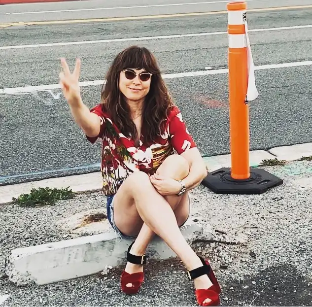 Rebecca Pidgeon - Biography, Height & Life Story | Super Stars Bio