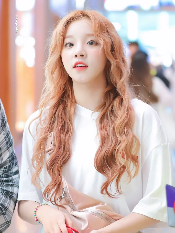 Song Yuqi Biography Height Life Story Super Stars Bio Song Yuqi Biography Height Life Story Super Stars Bio