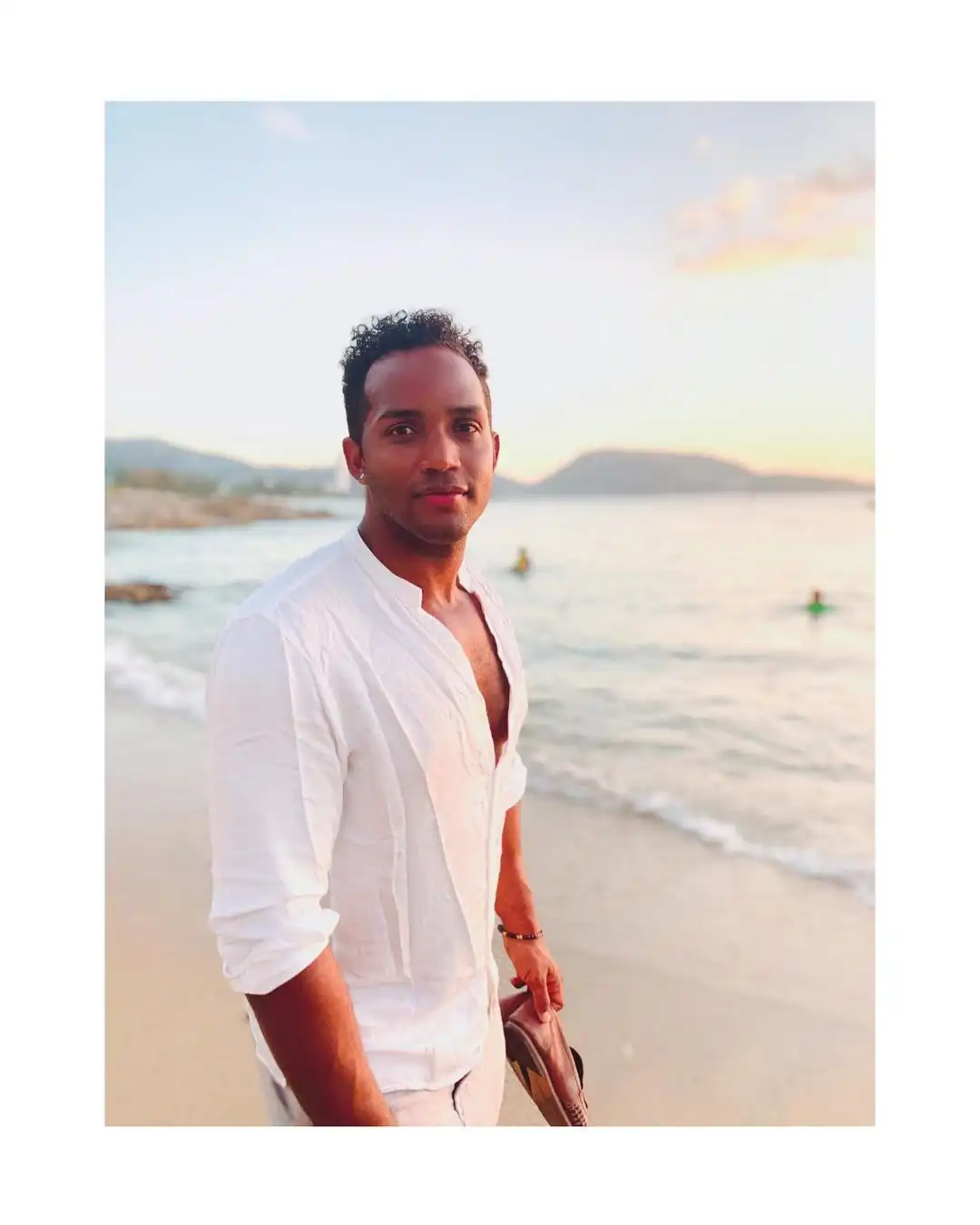 Sterling Sulieman - Biography, Height & Life Story | Super Stars Bio