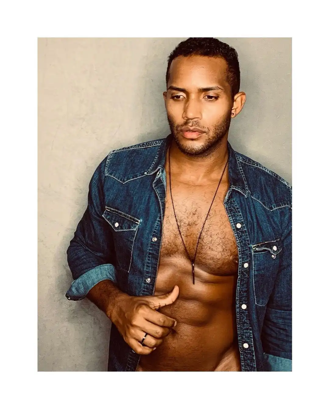 Sterling Sulieman - Biography, Height & Life Story | Super Stars Bio