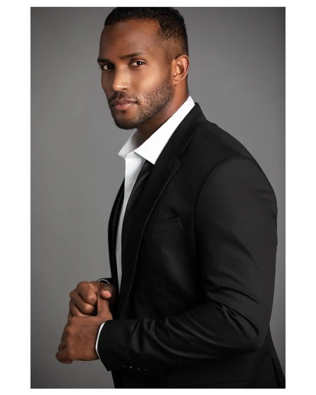 Sterling Sulieman - Biography, Height & Life Story | Super Stars Bio