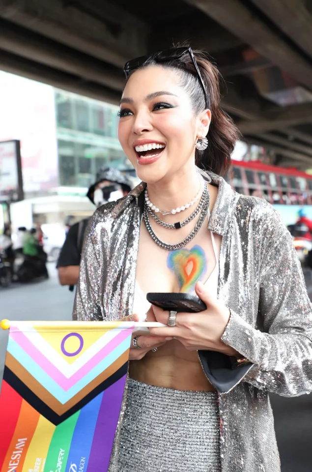 Supaporn Malisorn - Biography, Height & Life Story | Super Stars Bio