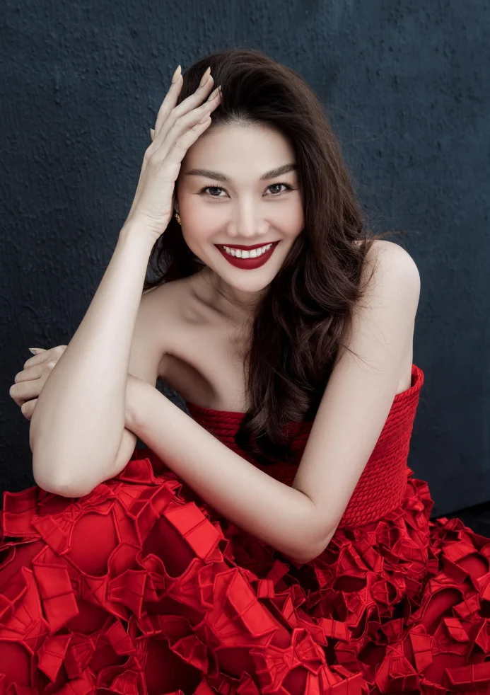 Thanh Hang - Biography, Height & Life Story | Super Stars Bio