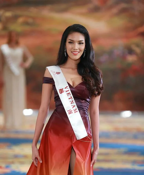 Tran Ngoc Lan Khue - Biography, Height & Life Story | Super Stars Bio