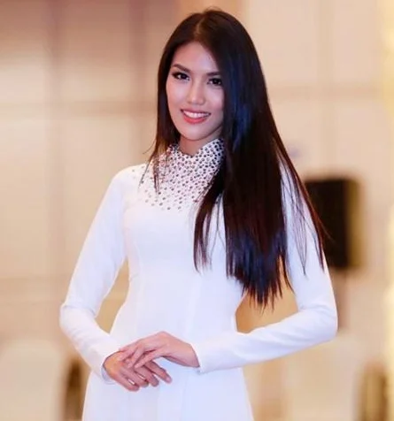 Tran Ngoc Lan Khue - Biography, Height & Life Story | Super Stars Bio
