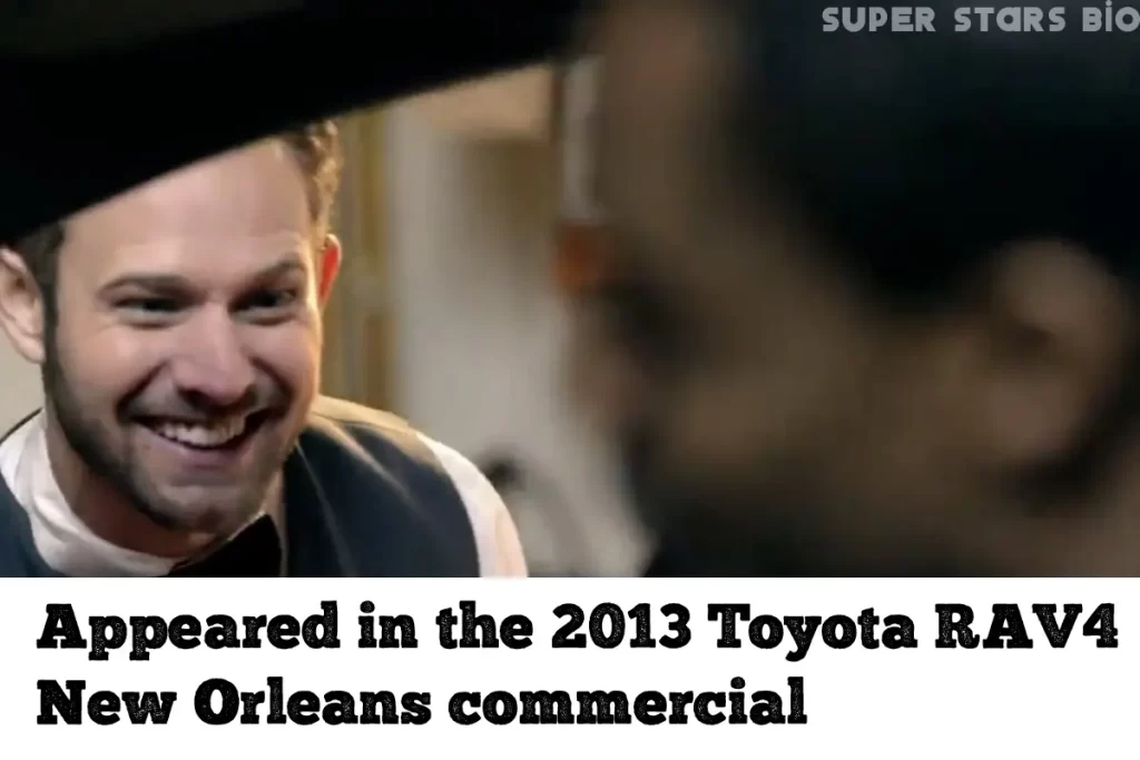 8 Things You Didn’t Know About Hunter Burke - Super Stars Bio