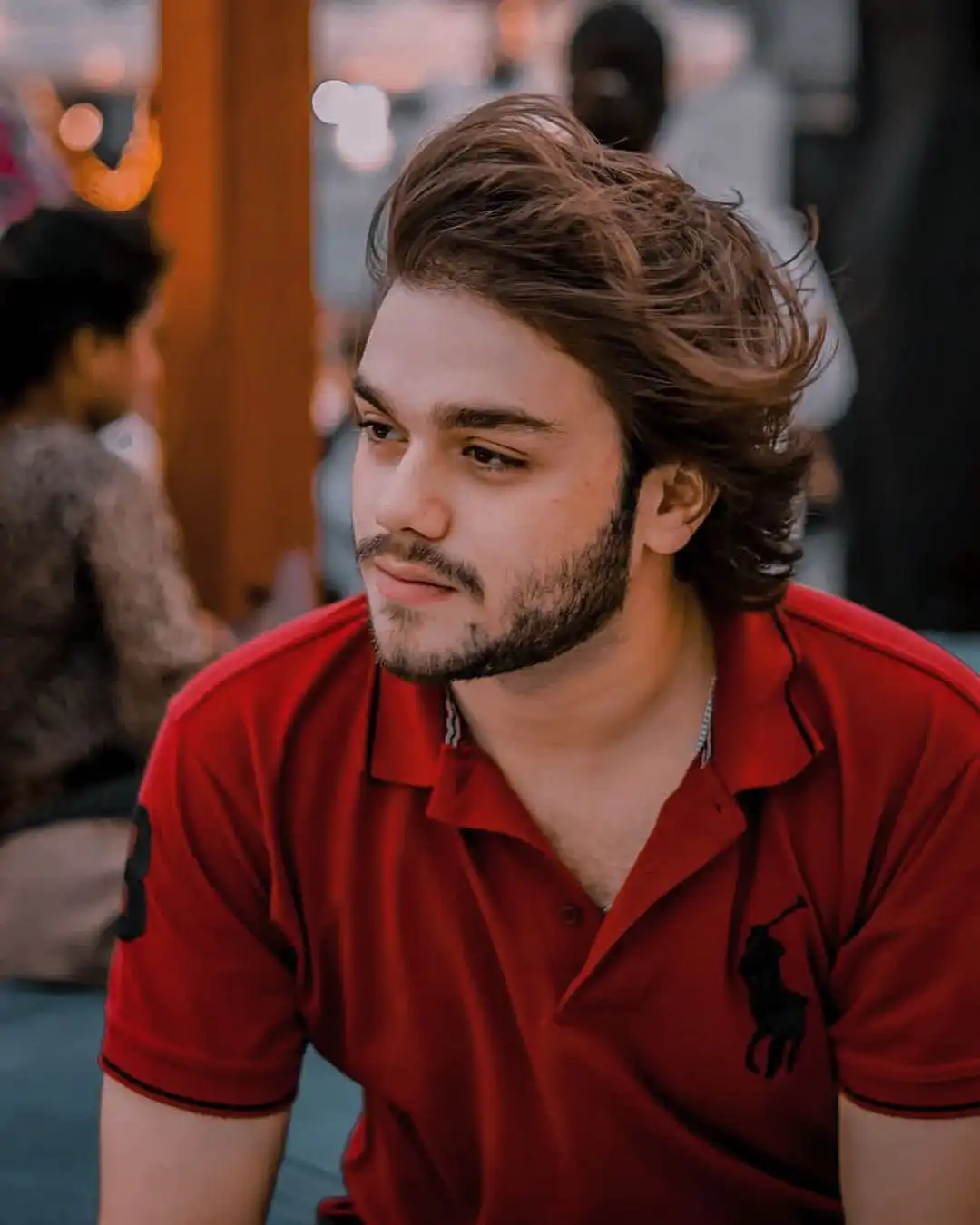 Aadi Khan - Biography, Height & Life Story | Super Stars Bio