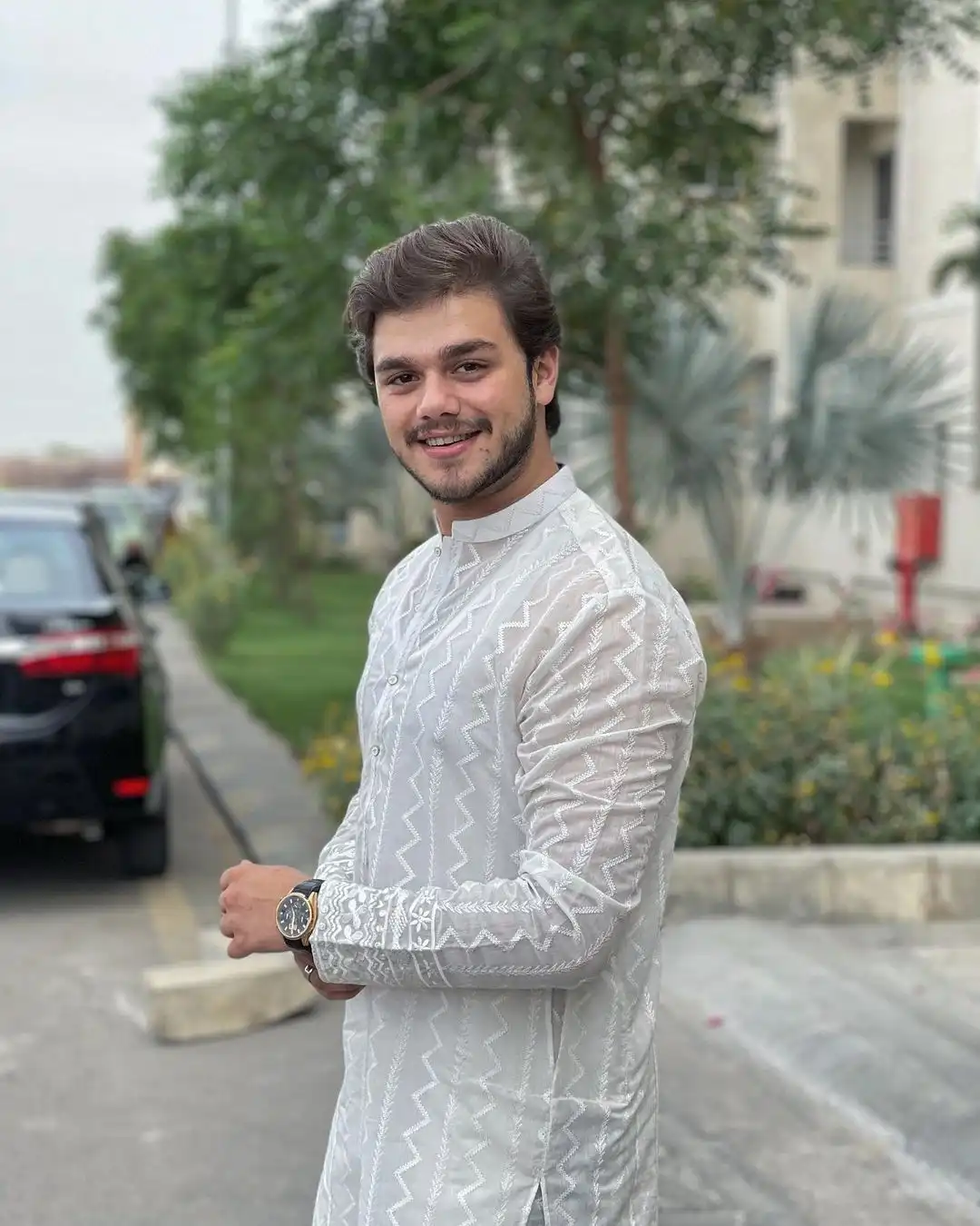 Aadi Khan - Biography, Height & Life Story | Super Stars Bio