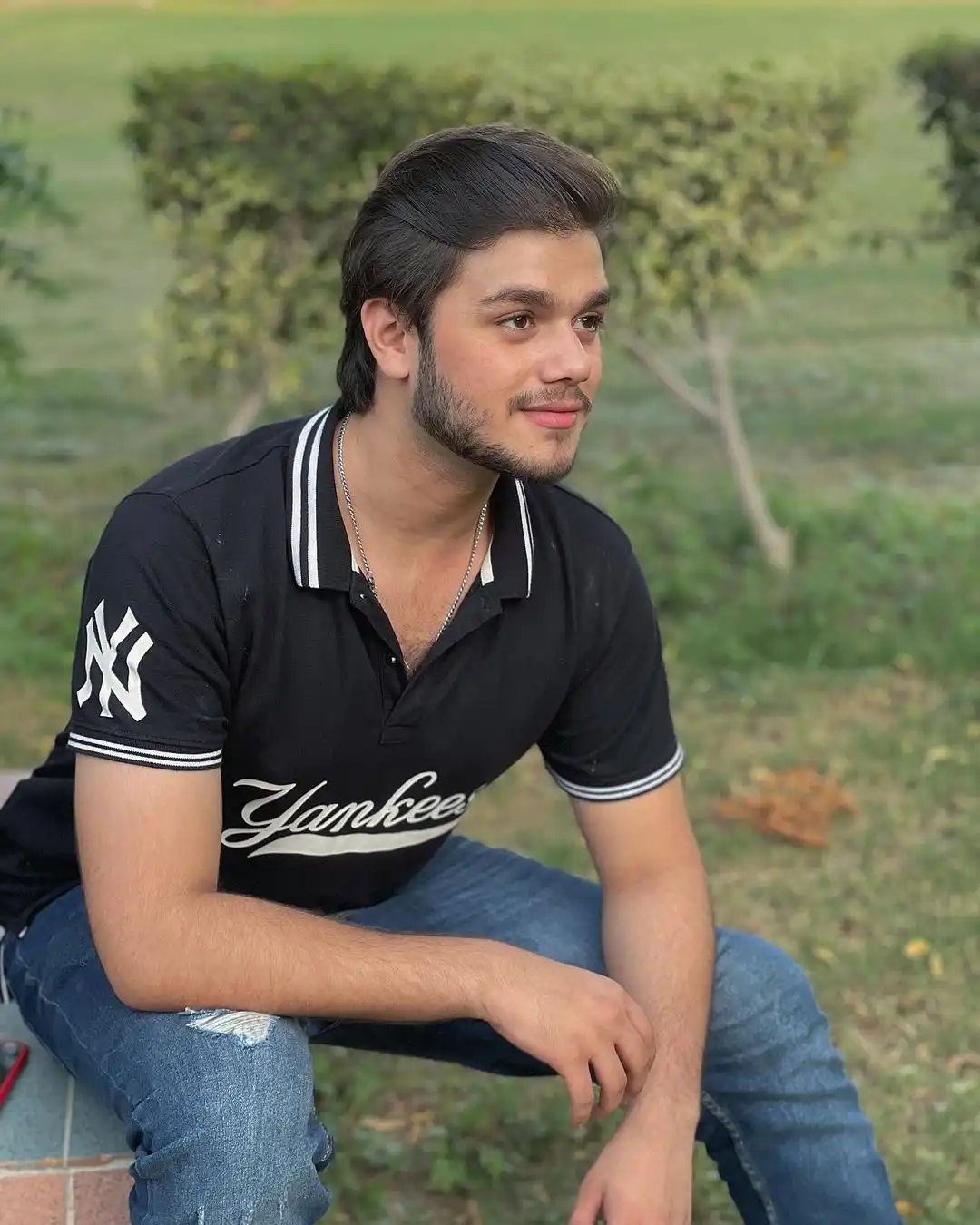 Aadi Khan - Biography, Height & Life Story | Super Stars Bio