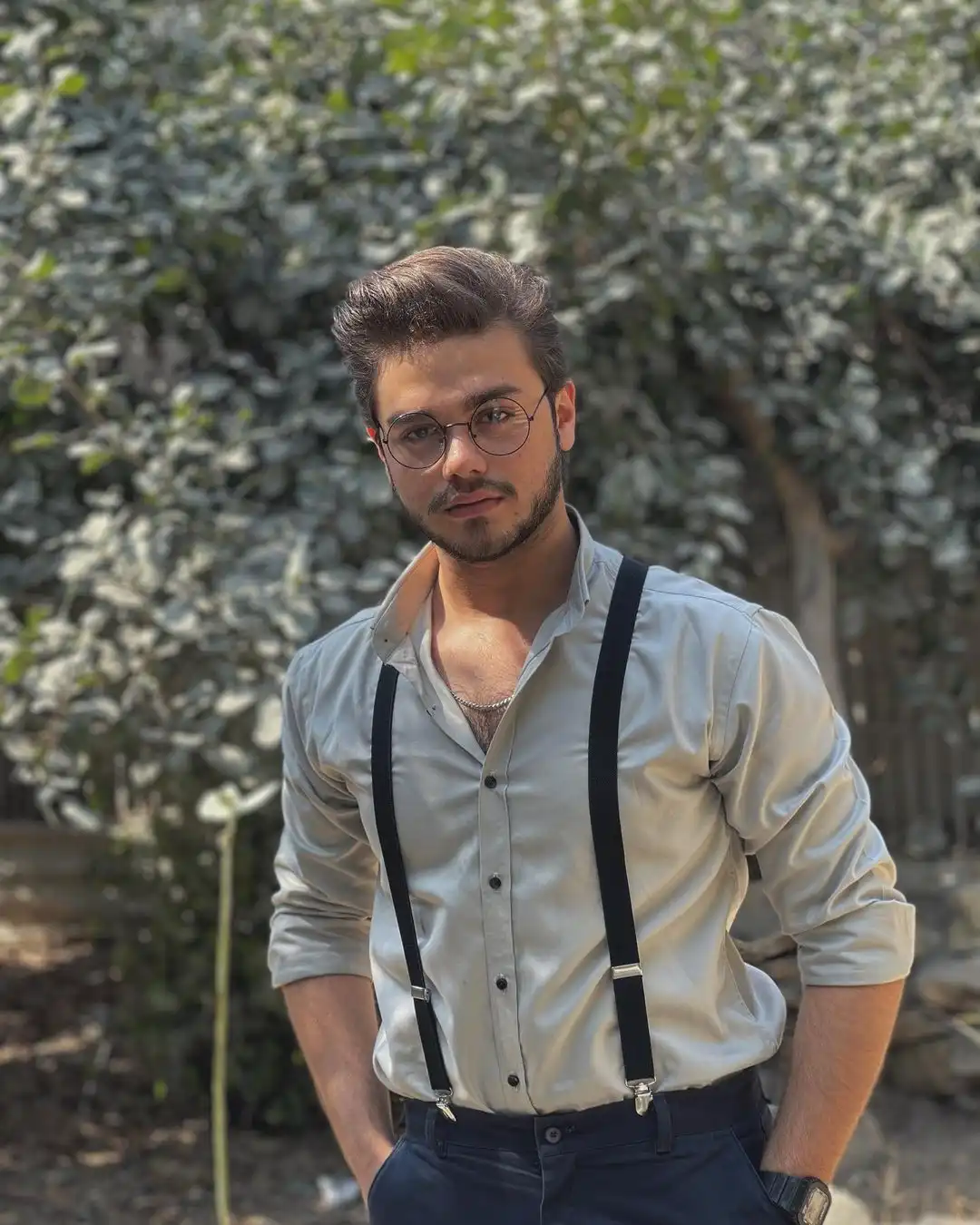 Aadi Khan - Biography, Height & Life Story | Super Stars Bio