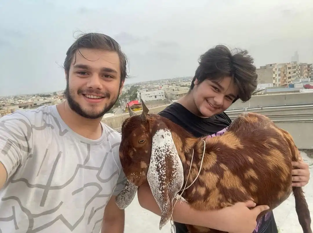 Aadi Khan - Biography, Height & Life Story | Super Stars Bio