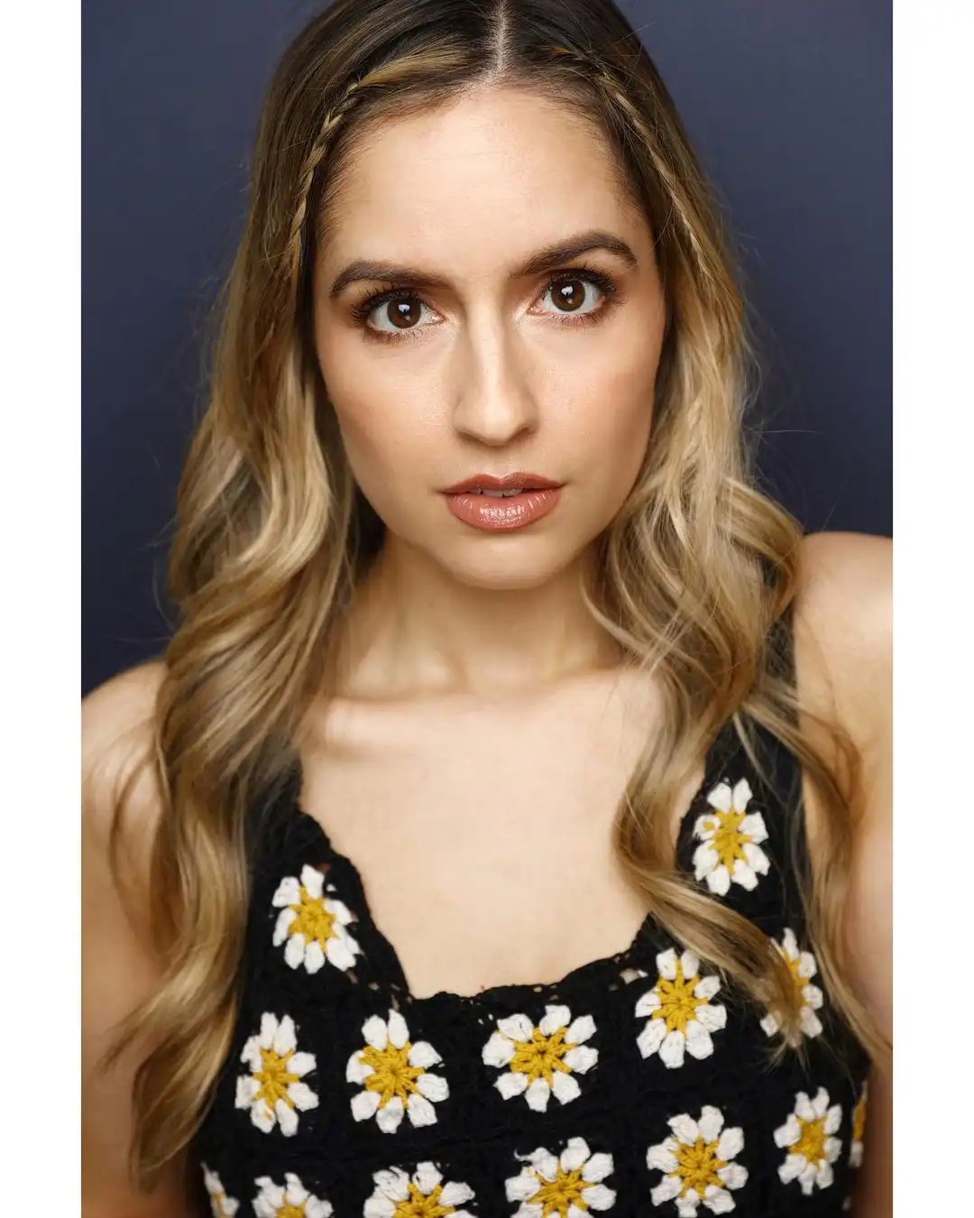 Asta Paredes - Biography, Height & Life Story | Super Stars Bio