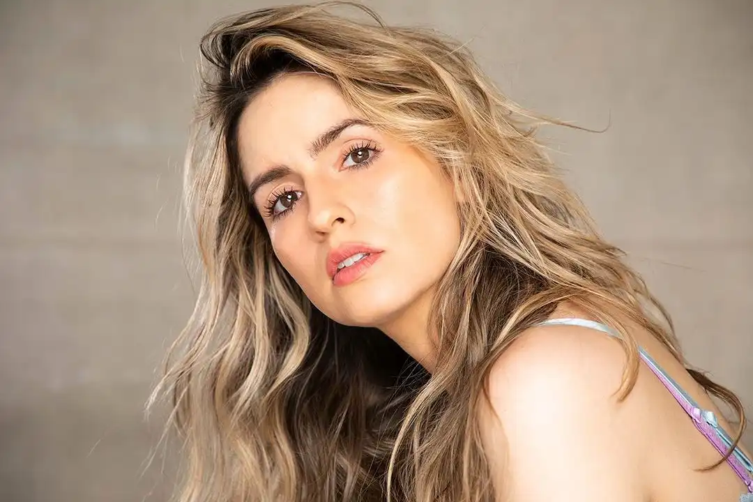 Asta Paredes - Biography, Height & Life Story | Super Stars Bio