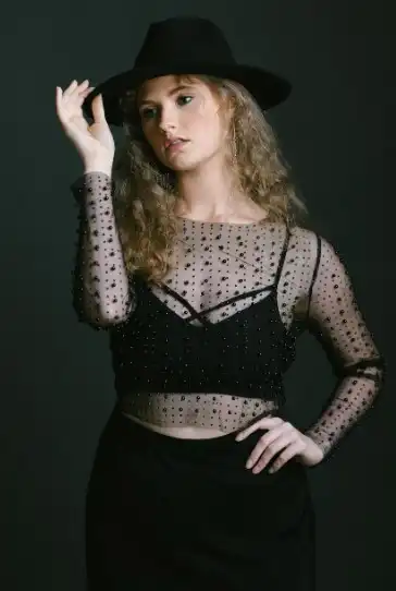 Ava Rose Kinard - Biography, Height & Life Story | Super Stars Bio