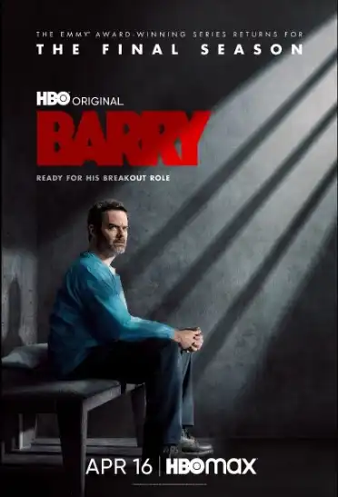 Barry Series Cast, Director, Producer, Roles, Box Office - Super Stars Bio