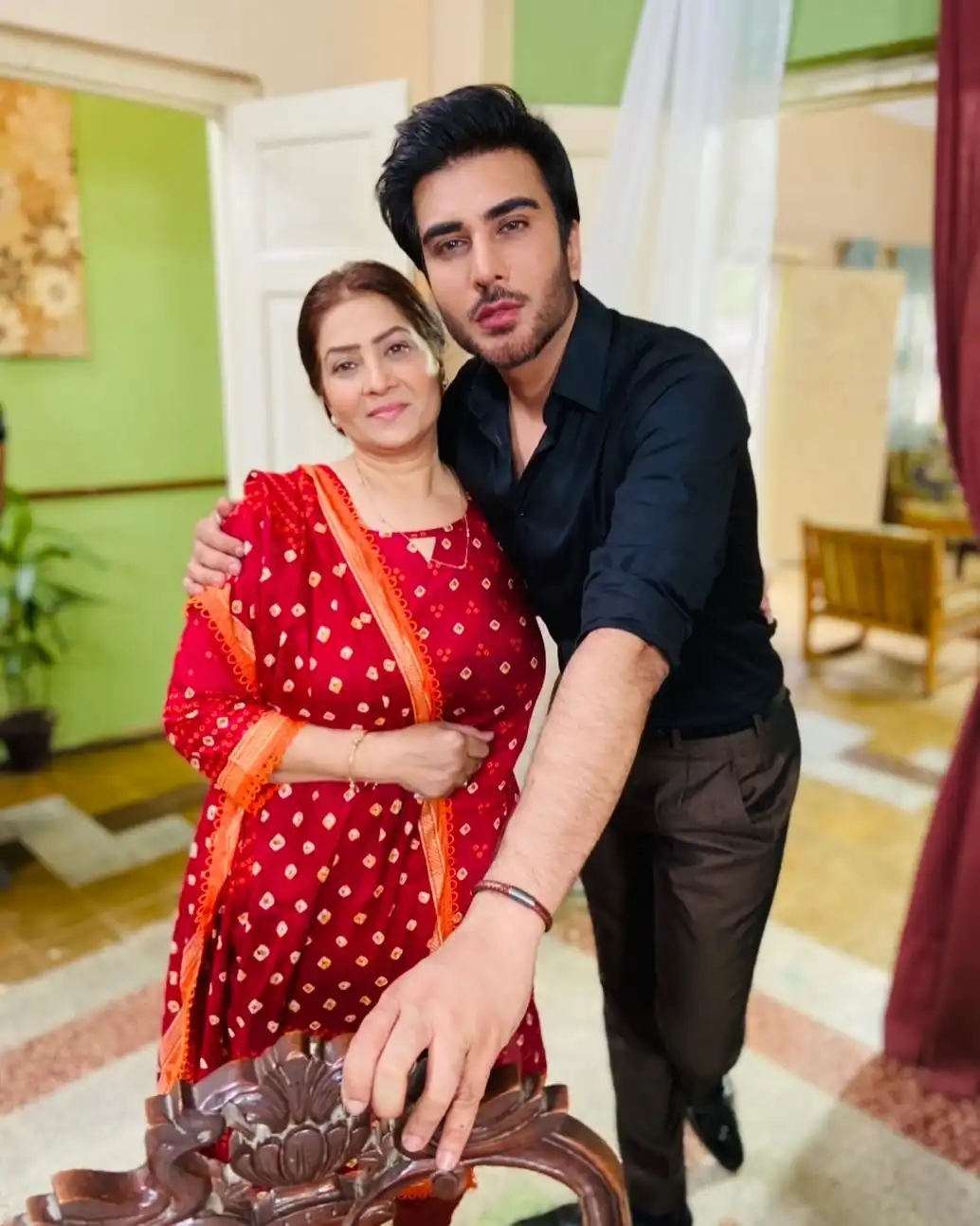 Birjees Farooqui - Biography, Height & Life Story | Super Stars Bio