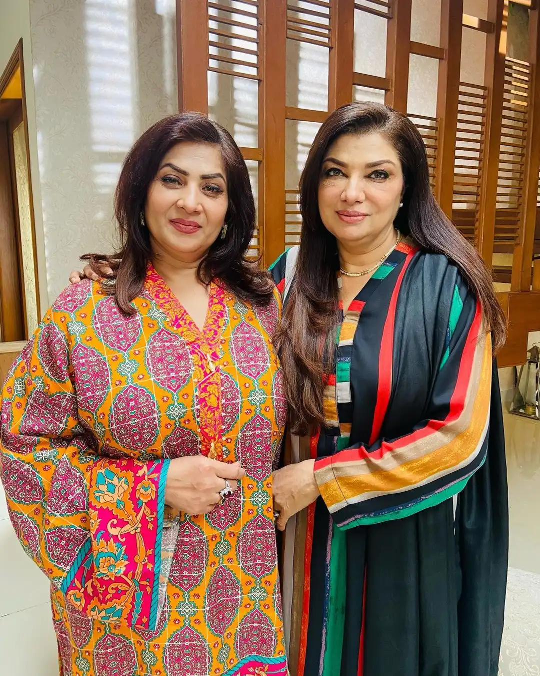 Birjees Farooqui - Biography, Height & Life Story | Super Stars Bio