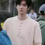 Chen Zheyuan - Biography, Height & Life Story | Super Stars Bio