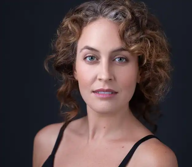 Danielle Delaunay - Biography, Height & Life Story | Super Stars Bio