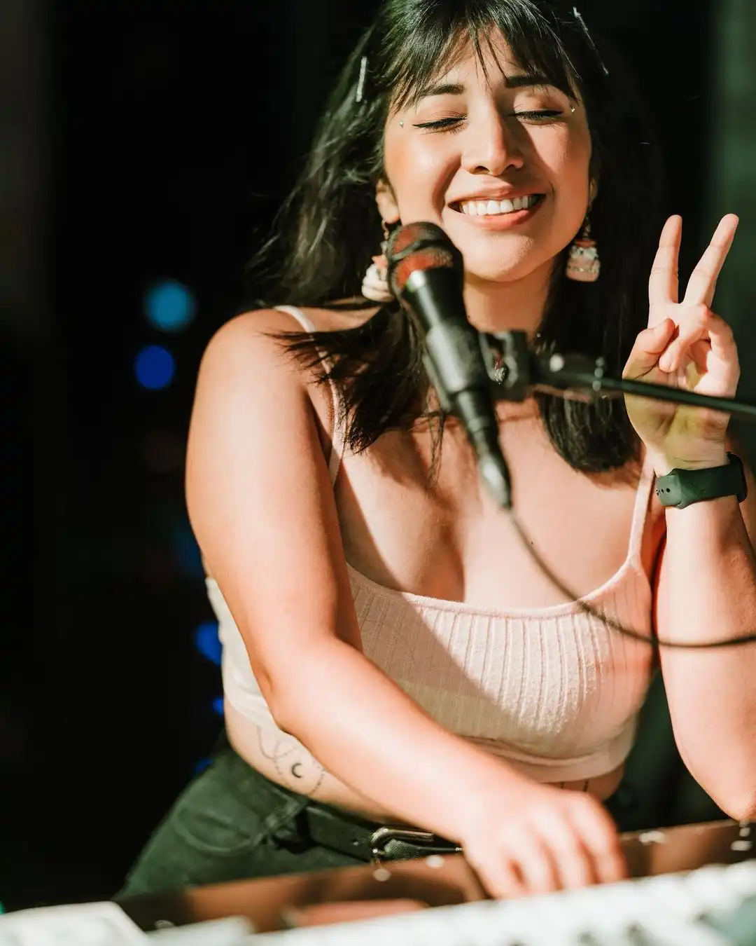 Denise Ramirez - Biography, Height & Life Story | Super Stars Bio