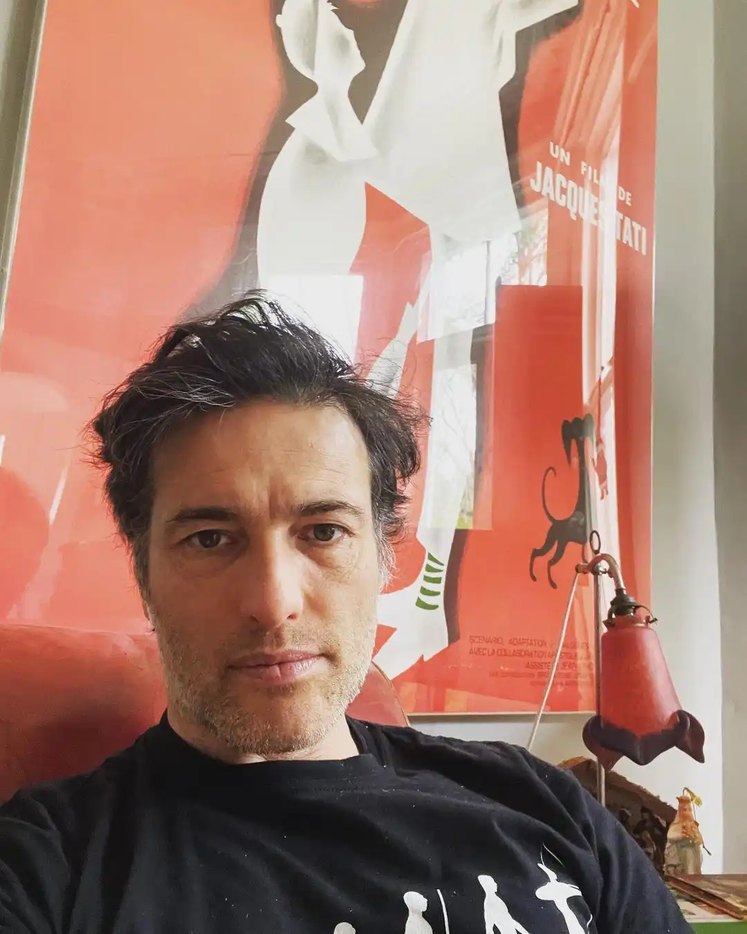 Ed Stoppard - Biography, Height & Life Story | Super Stars Bio