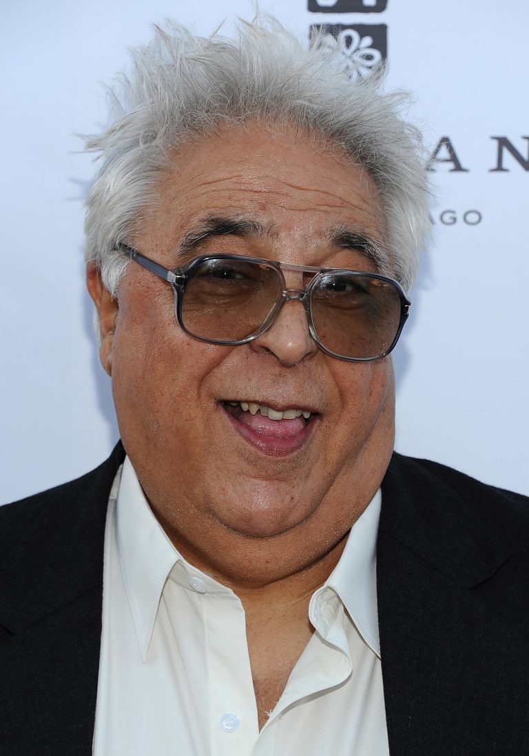 John Capodice - Biography, Height & Life Story | Super Stars Bio