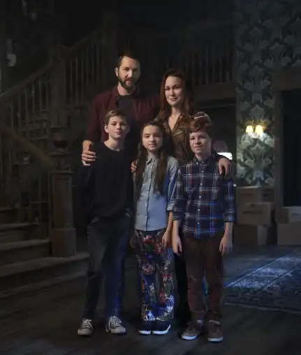 Josh Braaten - Biography, Height & Life Story | Super Stars Bio