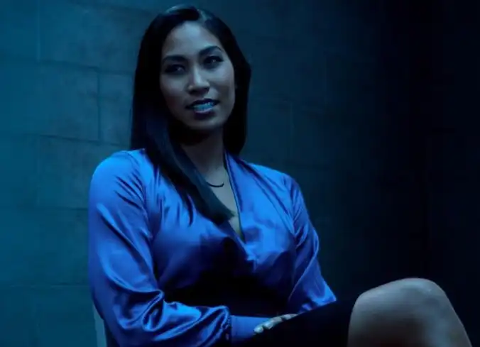 Kamri Lin - Biography, Height & Life Story | Super Stars Bio