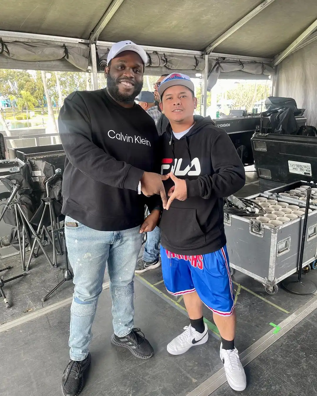 Likkle Jordee - Biography, Height & Life Story | Super Stars Bio