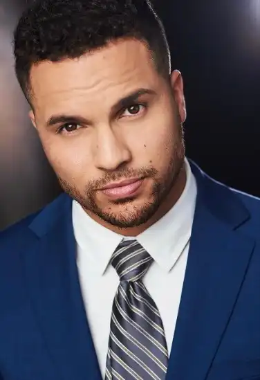 Manny McCord - Biography, Height & Life Story | Super Stars Bio