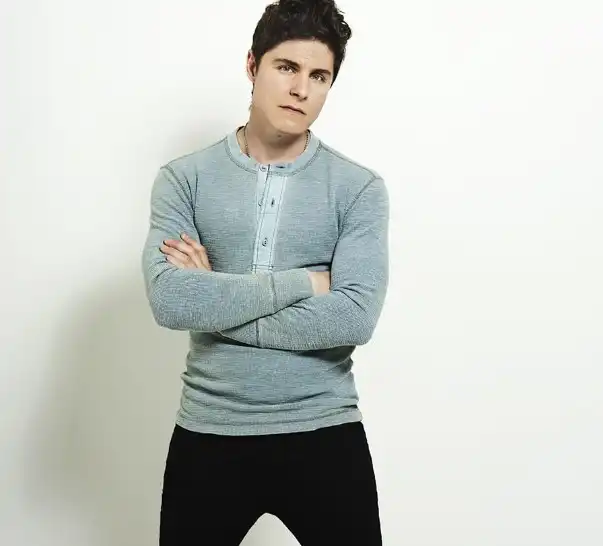 Marc Senter - Biography, Height & Life Story | Super Stars Bio