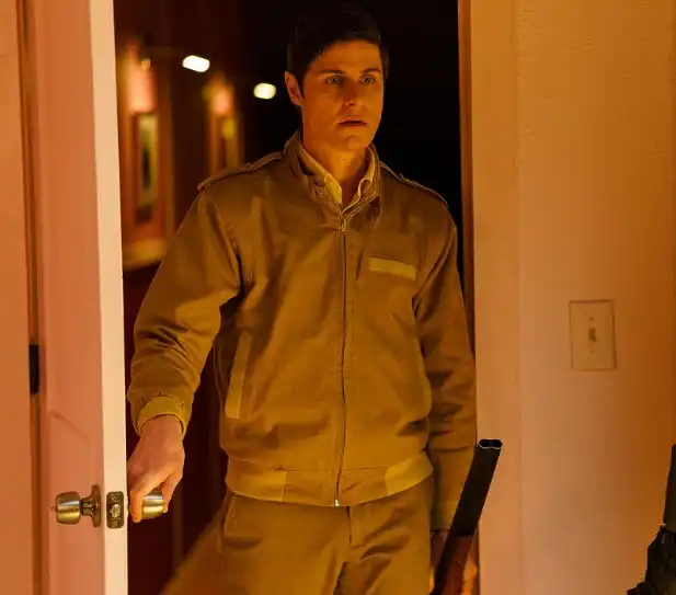 Marc Senter - Biography, Height & Life Story | Super Stars Bio