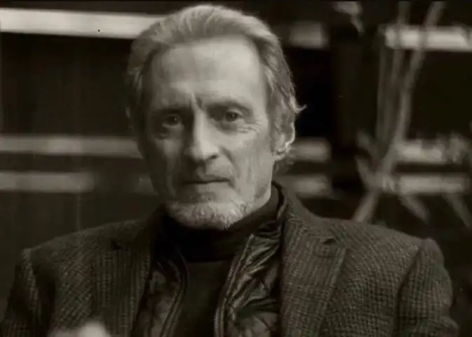 Michael Buscemi - Biography, Height & Life Story | Super Stars Bio