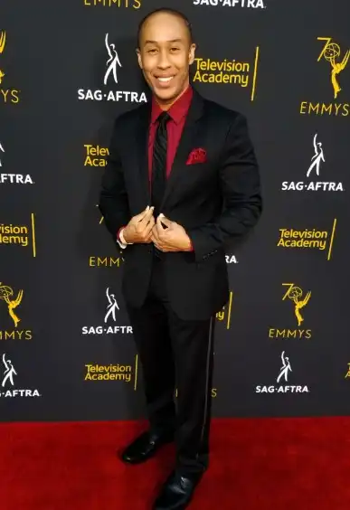 Saint Thompson - Biography, Height & Life Story | Super Stars Bio