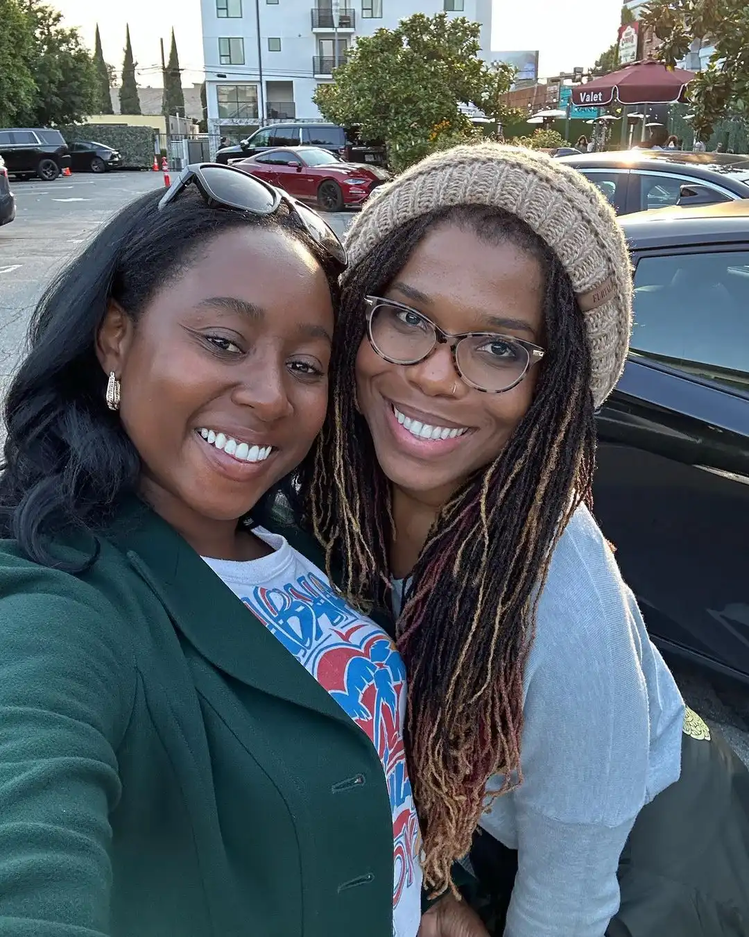 Sasha Compère - Biography, Height & Life Story | Super Stars Bio