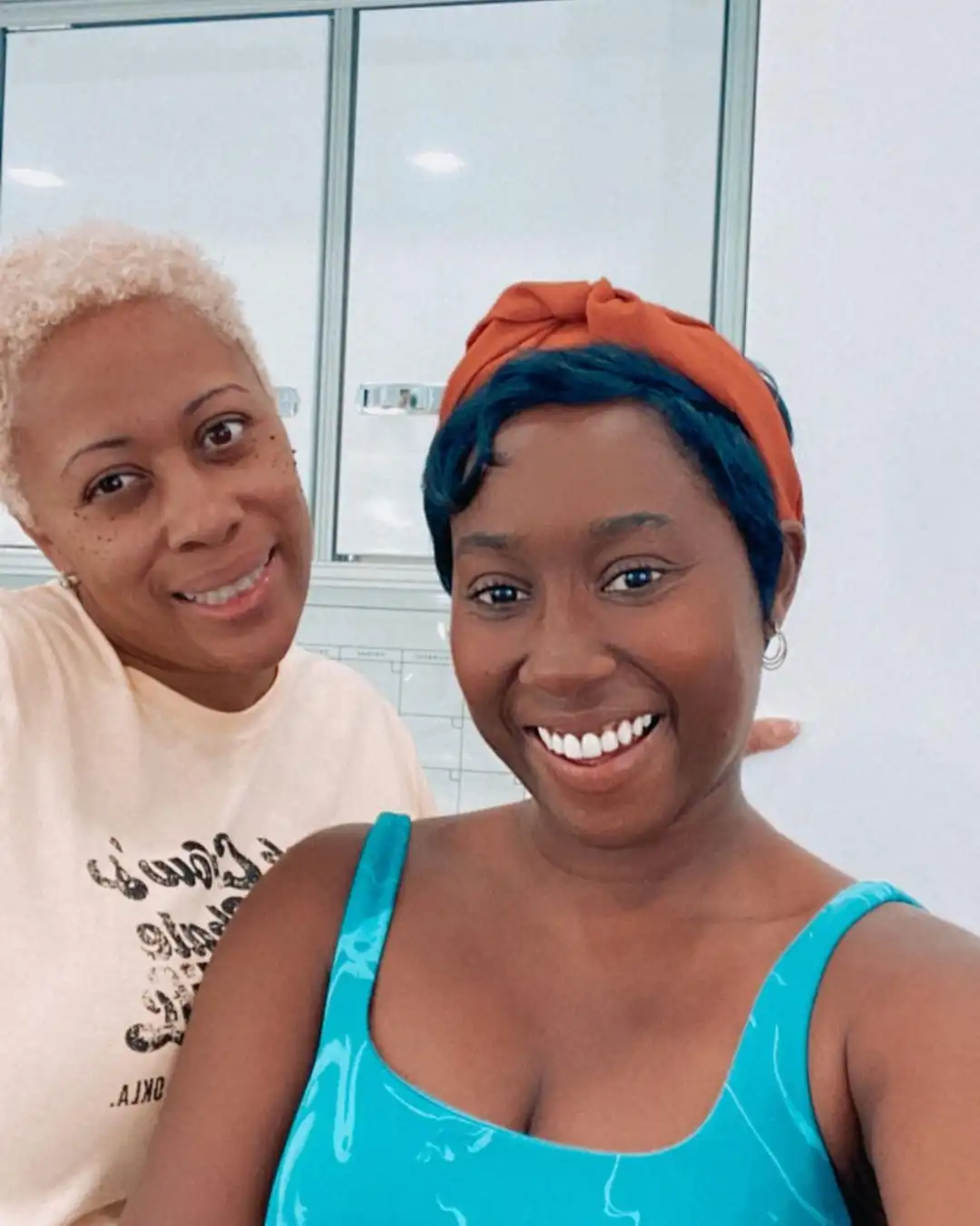 Sasha Compère - Biography, Height & Life Story | Super Stars Bio